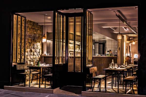 Waly Fay : une seconde salle pour ce haut lieu de la gastronomie ...